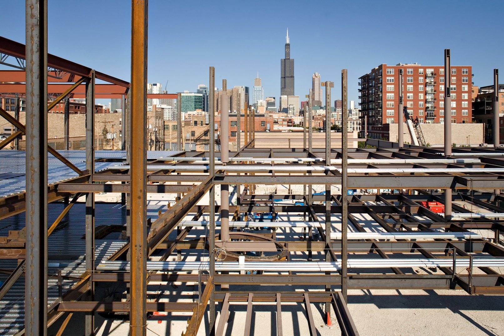 Mark T. Skinner West Elementary School - K.R. Miller Contractors, Inc.
